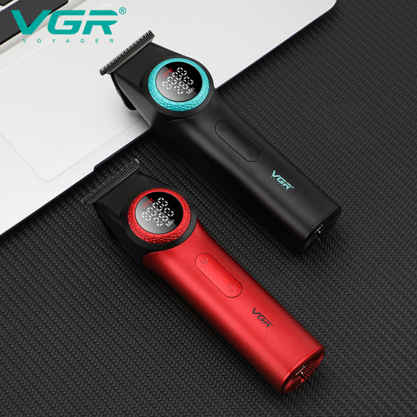 VGR V-977 BLDC HIGH SPEED PROFESSIONAL HAIR TRIMMER